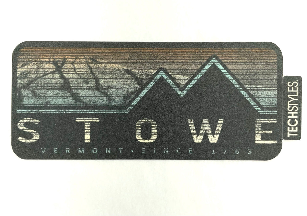 Fresh Perspective Sticker – Shaw's General Store